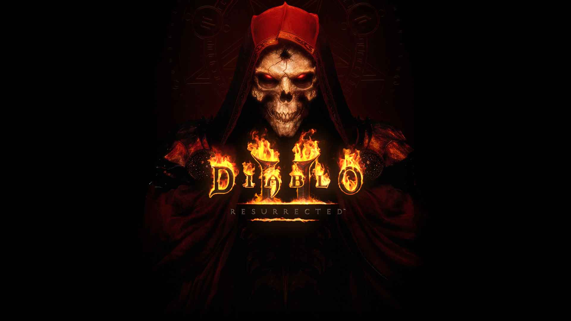 Diablo 2 Resurrected – does beta progress carry over? | Gamer Journalist