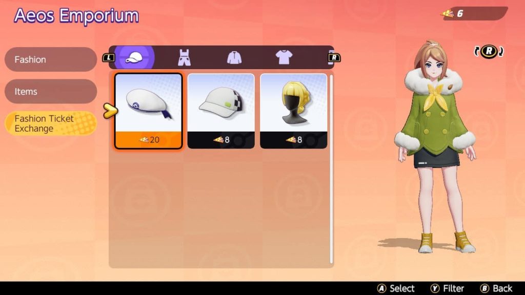 Pokémon UNITE – how to get Fashion Tickets - Gamer Journalist