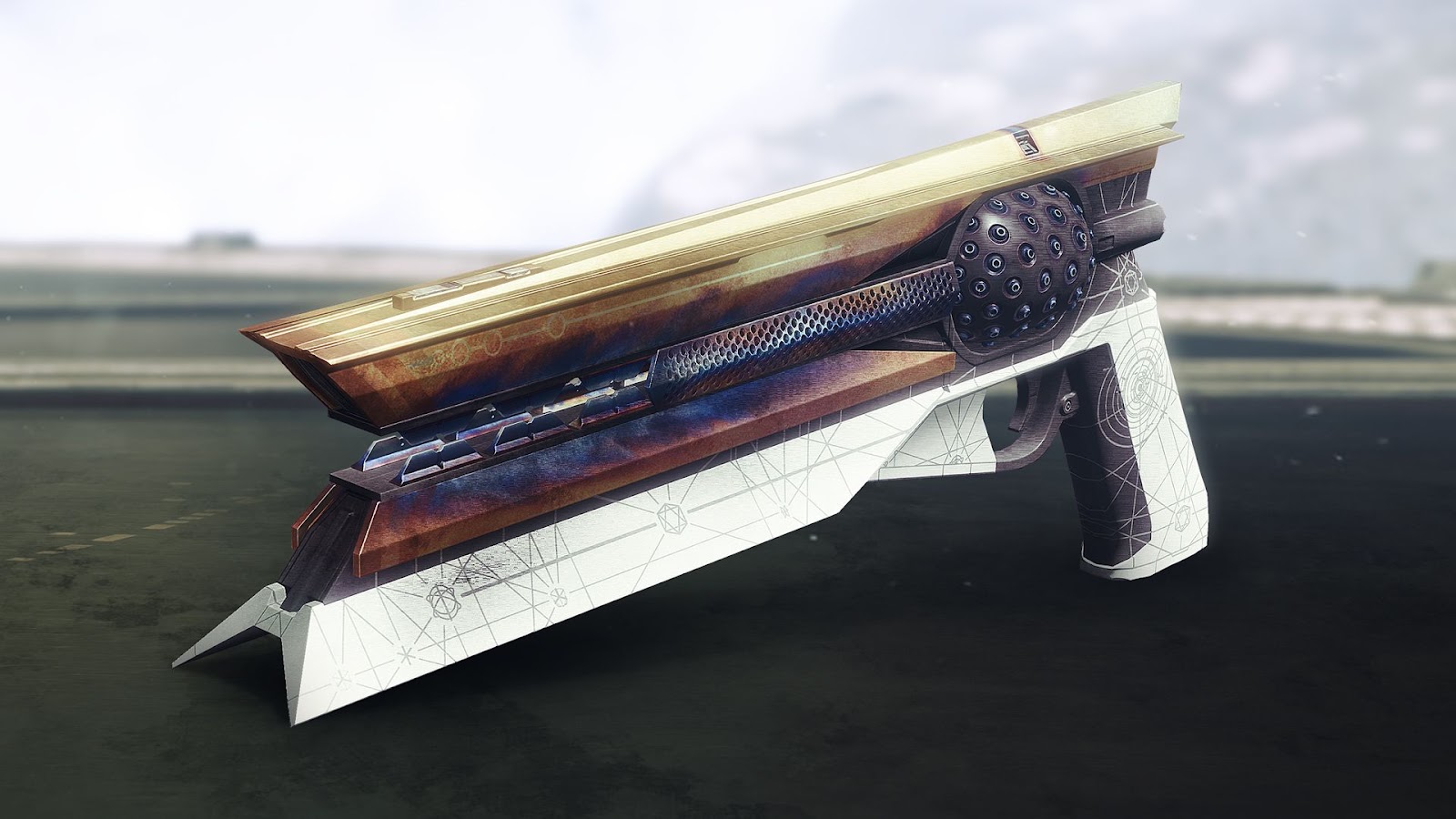 Destiny 2 - How to Get Exotics | Gamer Journalist