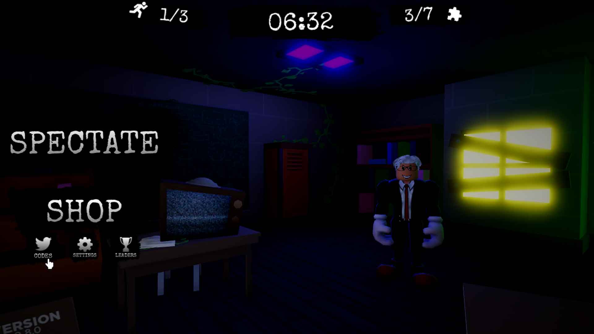 Roblox The Nightmare Codes (January 2026) | Gamer Journalist