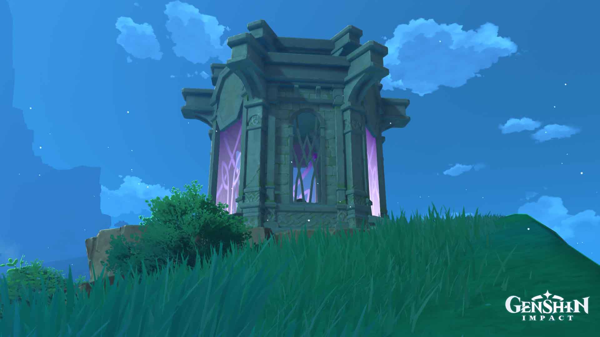 Genshin Impact – Inazuma Shrine of Depths locations | Gamer Journalist Genshin Impact – Inazuma Shrine of Depths locations | Gamer Journalist