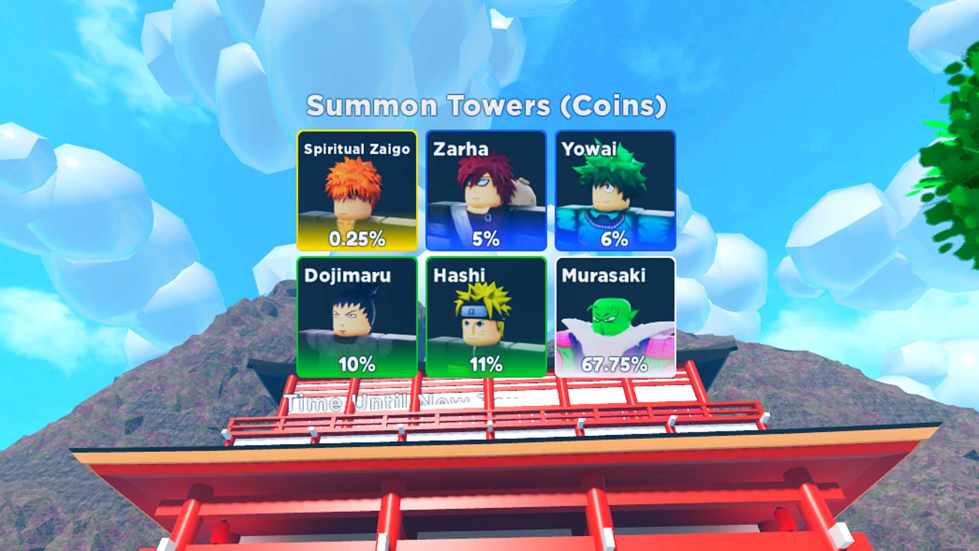 Roblox Omega Tower Defense tier list | Gamer Journalist