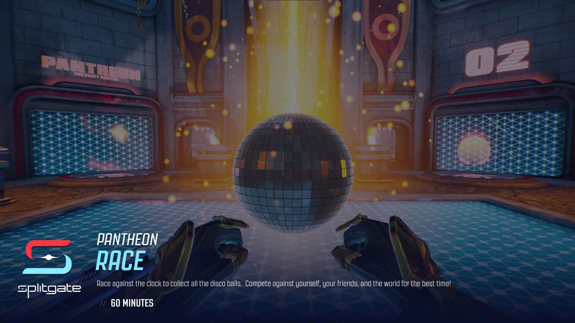 Splitgate codes – free skins (October 2025) | Gamer Journalist