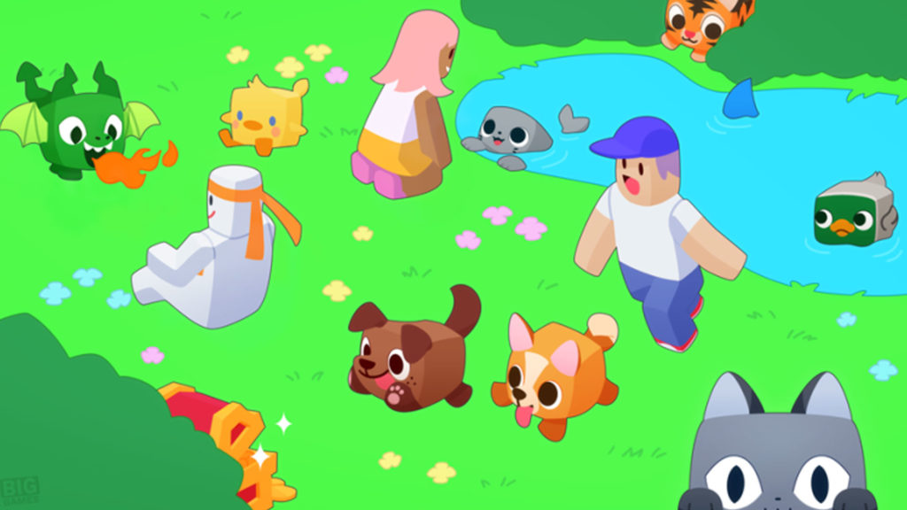 Pet Simulator X Hell Update - Gamer Journalist