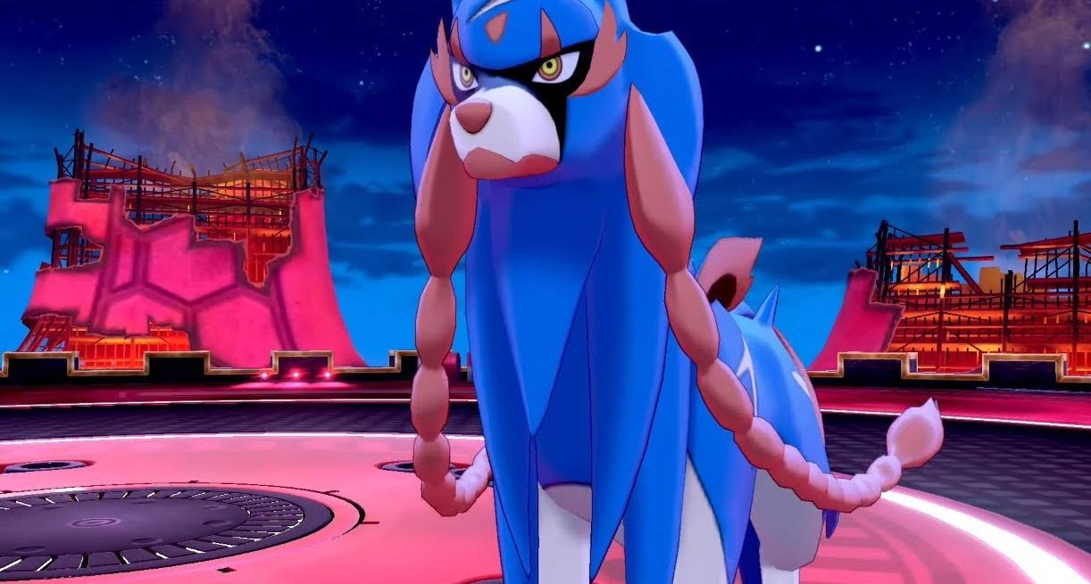 Pokémon GO Hero of Many Battles Zacian Raid Counters Guide