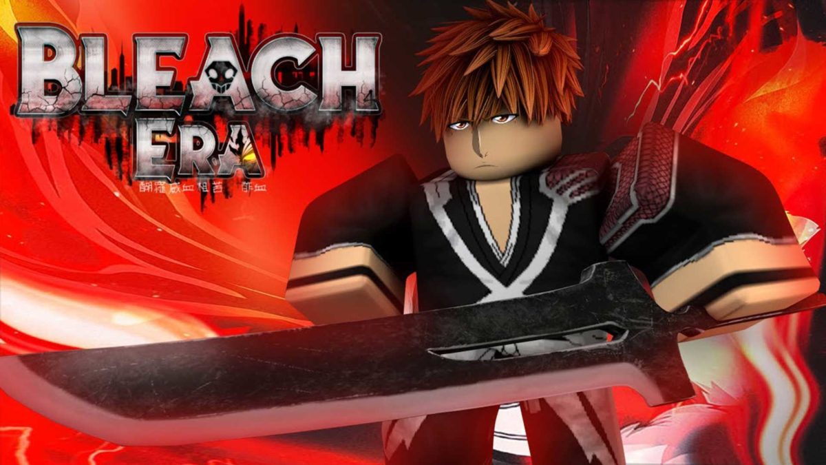 Roblox Bleach Era Codes | Gamer Journalist
