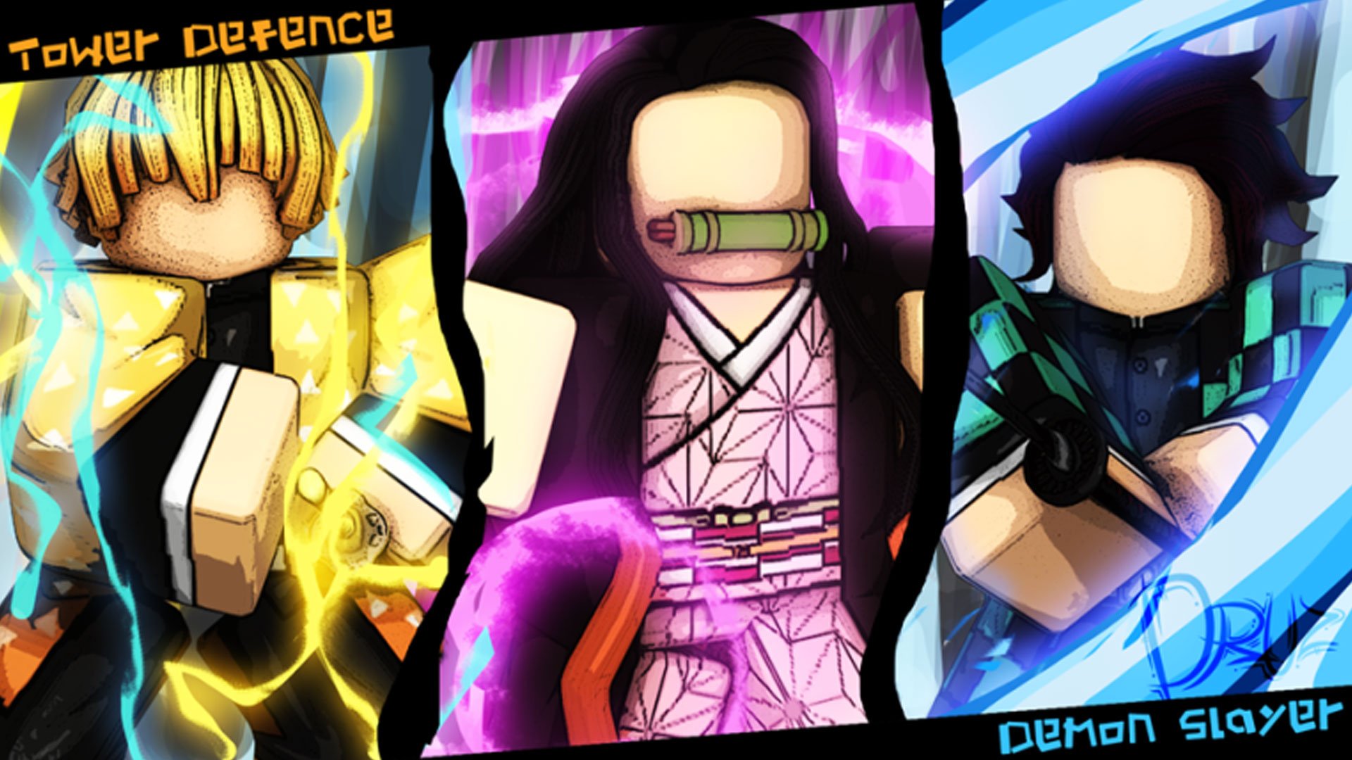 Roblox Demon Tower Defense Simulator Codes (November 2025)