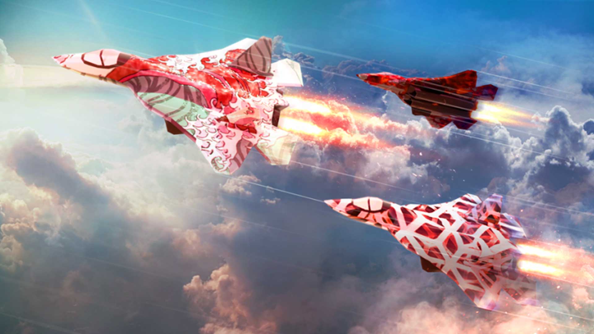 Jet Wars 2 Codes (October 2025) | Gamer Journalist