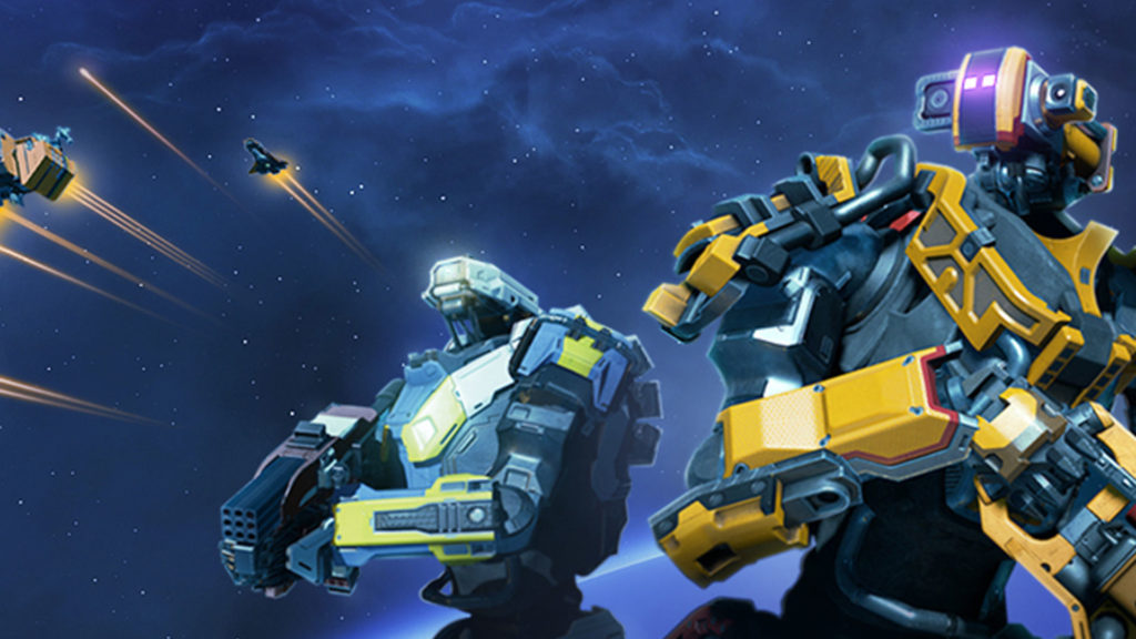 Starbase August 26 Patch Notes (EA Build 572) - Gamer Journalist