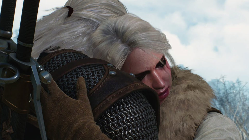 The Witcher 3 – how to get the best ending - Gamer Journalist
