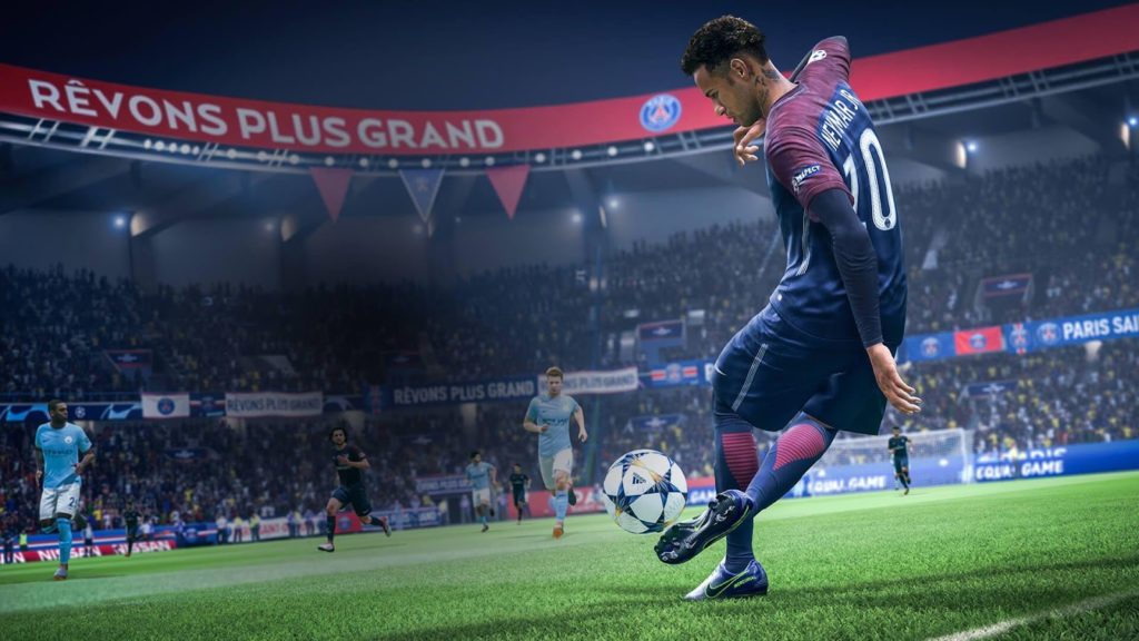 The best LW in FIFA 21 – top-rated overall and best young prospects
