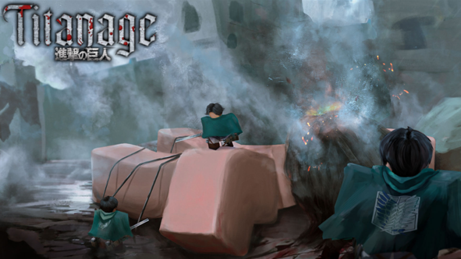 Titanage mods list – all modifications and effects | Gamer Journalist