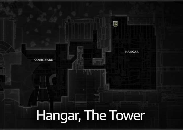 Where is Xur in Destiny 2? (April 8) - Location & Items