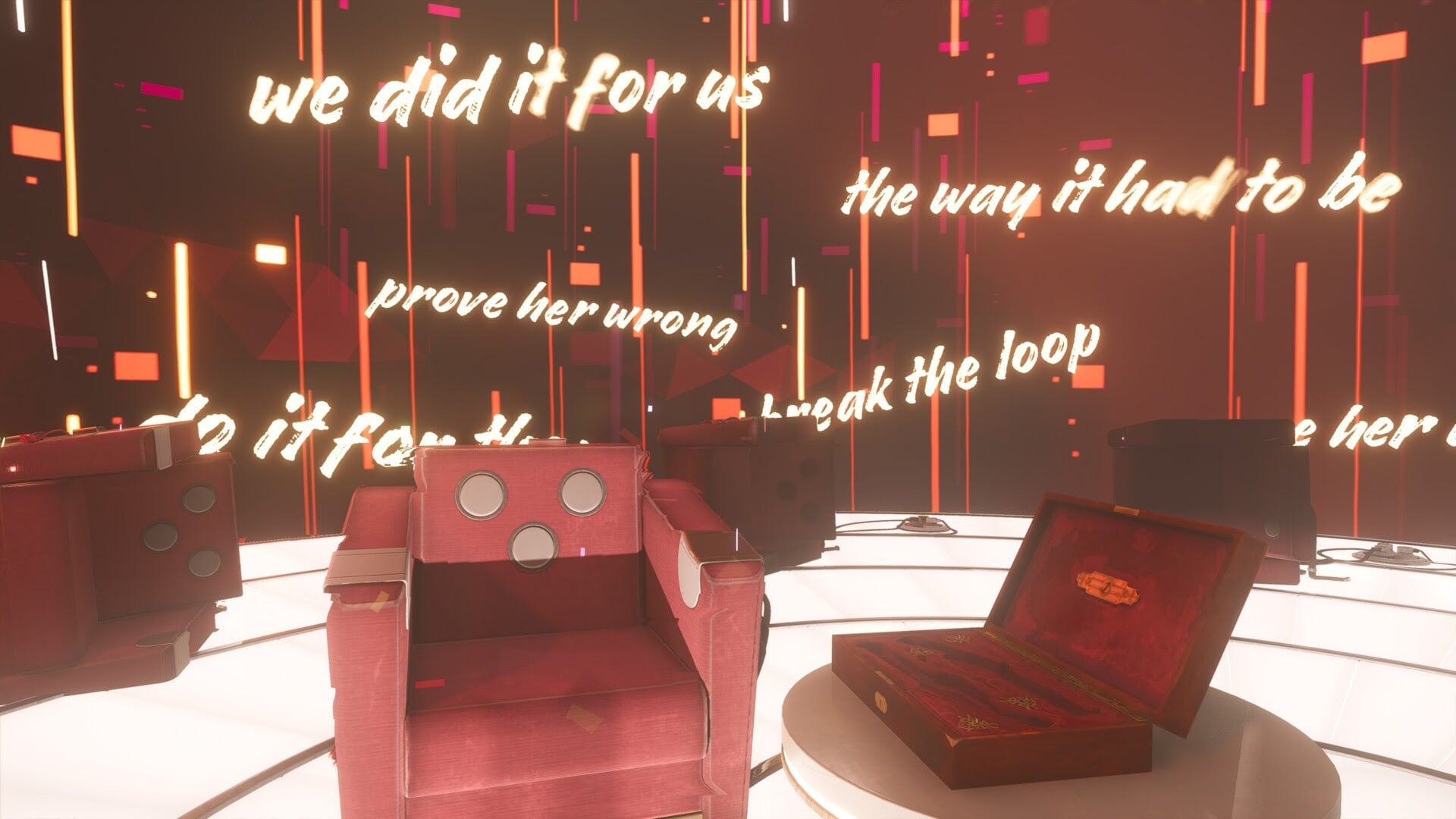 All Deathloop Endings | Gamer Journalist