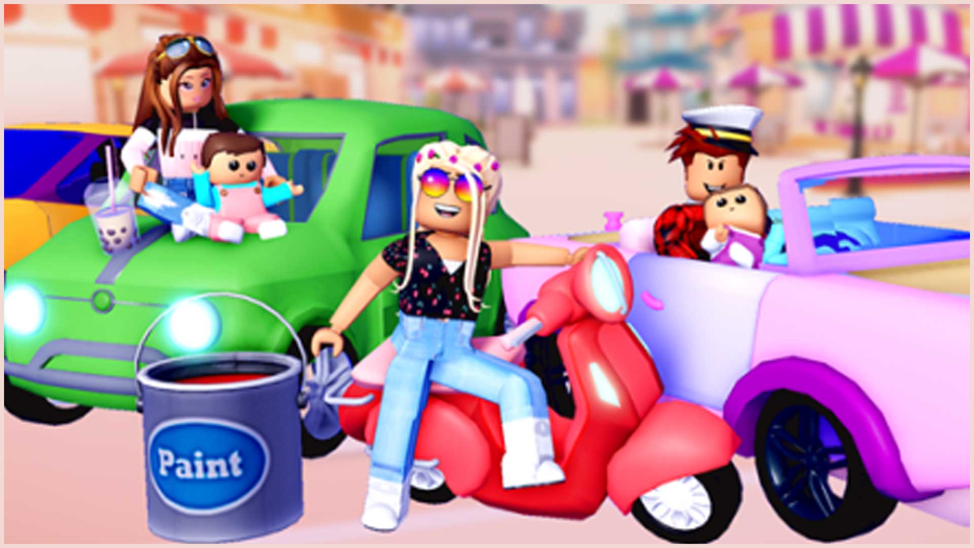 Club Roblox Codes (May 2026) – Free Tokens