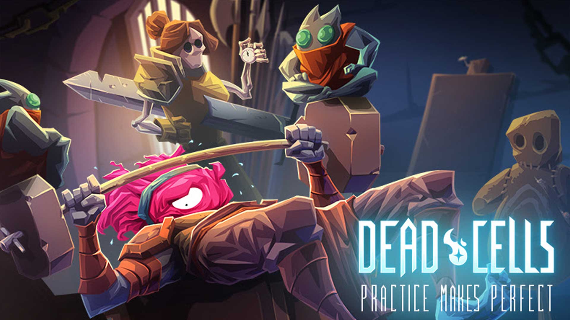 The Best Skins and Outfits in Dead Cells | Gamer Journalist