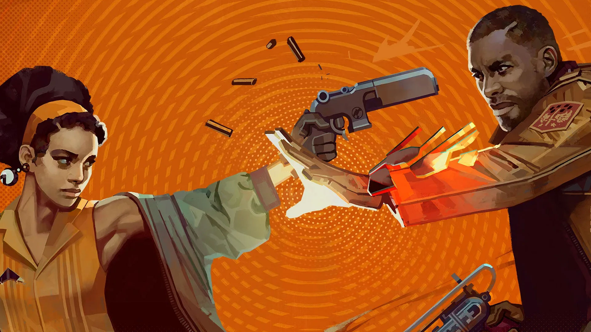 Does Deathloop have Multiplayer? | Gamer Journalist