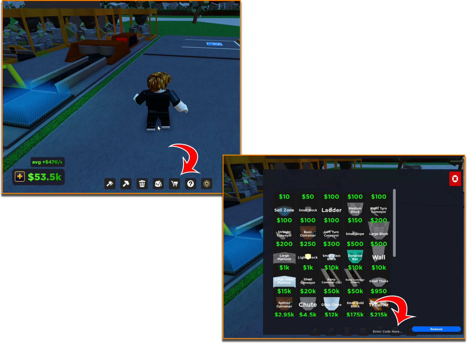 Factory Simulator Codes (December 2025) | Gamer Journalist