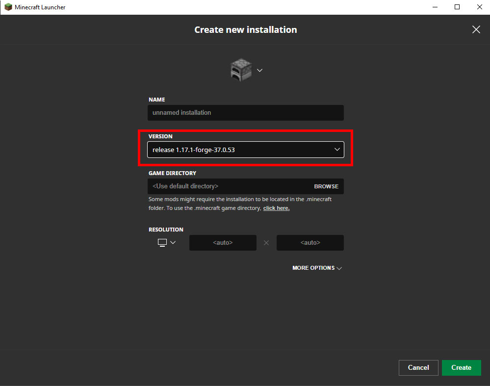 Forge 1.17 Minecraft Download and Install Guide | Gamer Journalist