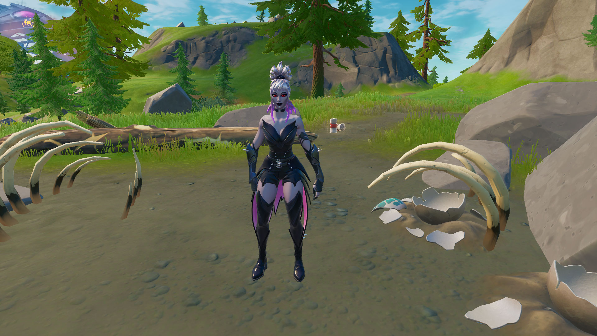 Fortnite: Dusk Vampire Combat Questline Guide | Gamer Journalist