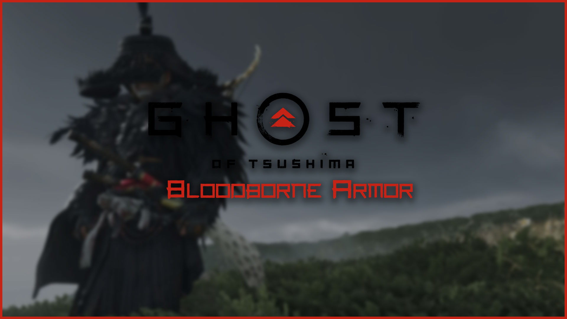 How to Get Kensei Armor in Ghost of Tsushima - Gamer Journalist