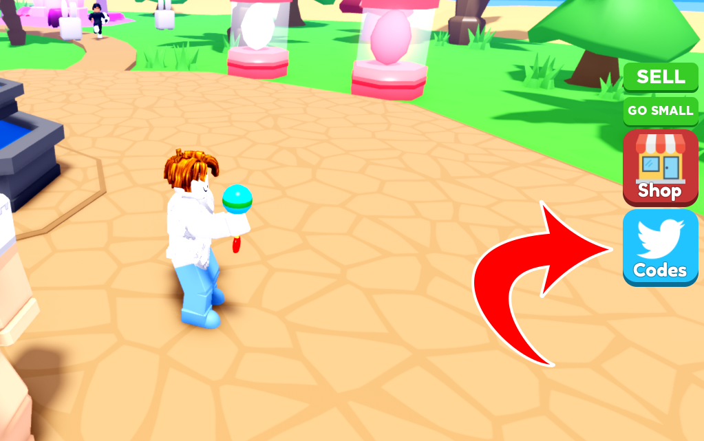 Grow Up Simulator Codes (October 2025) | Gamer Journalist