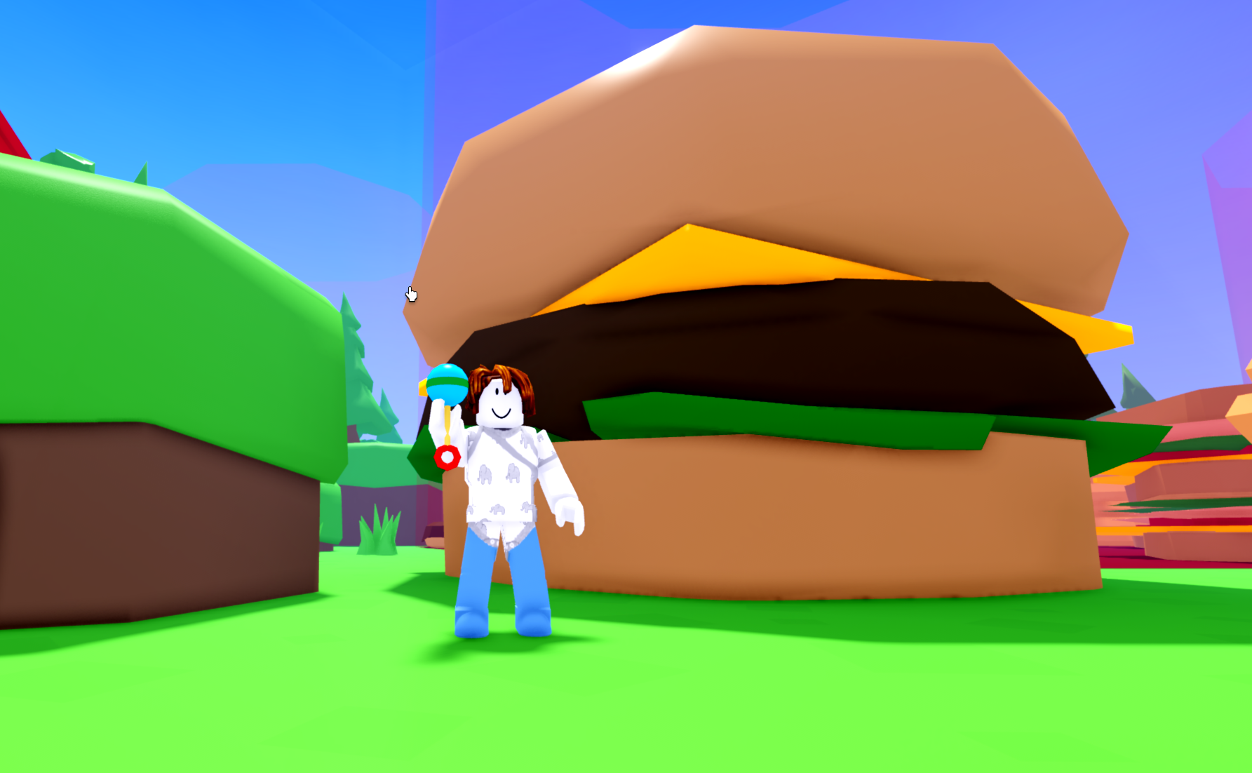 Grow Up Simulator Codes (October 2025) | Gamer Journalist