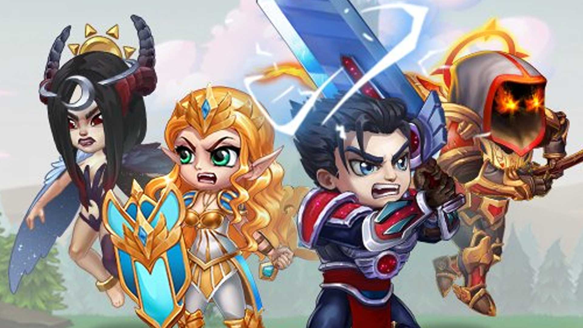 Hero Wars tier list (September 2025) | Gamer Journalist