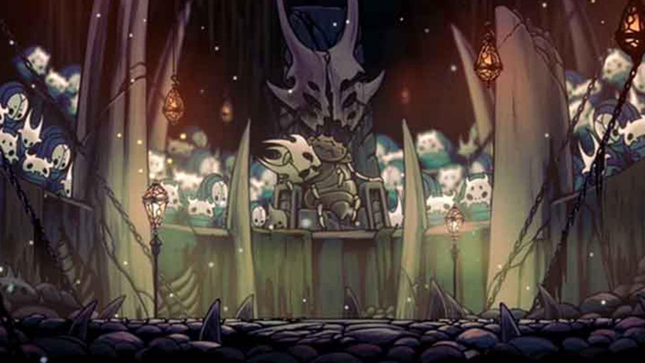 Hollow Knight: All Pale Ore Locations (tips and tricks) | Gamer Journalist