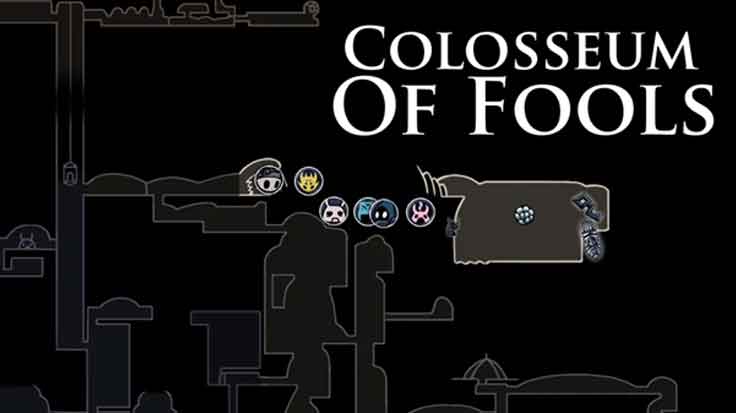 Hollow Knight: All Pale Ore Locations (tips and tricks) | Gamer Journalist