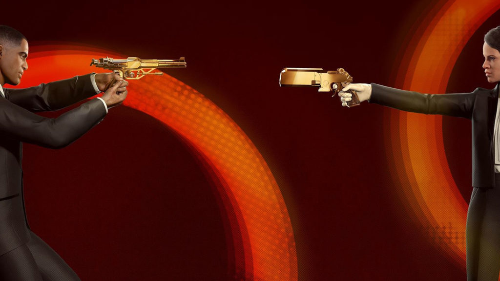 How to Redeem Pre-Order Items in Deathloop - Gamer Journalist