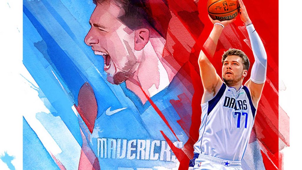 How to change shot meters in NBA 2K22 - Gamer Journalist