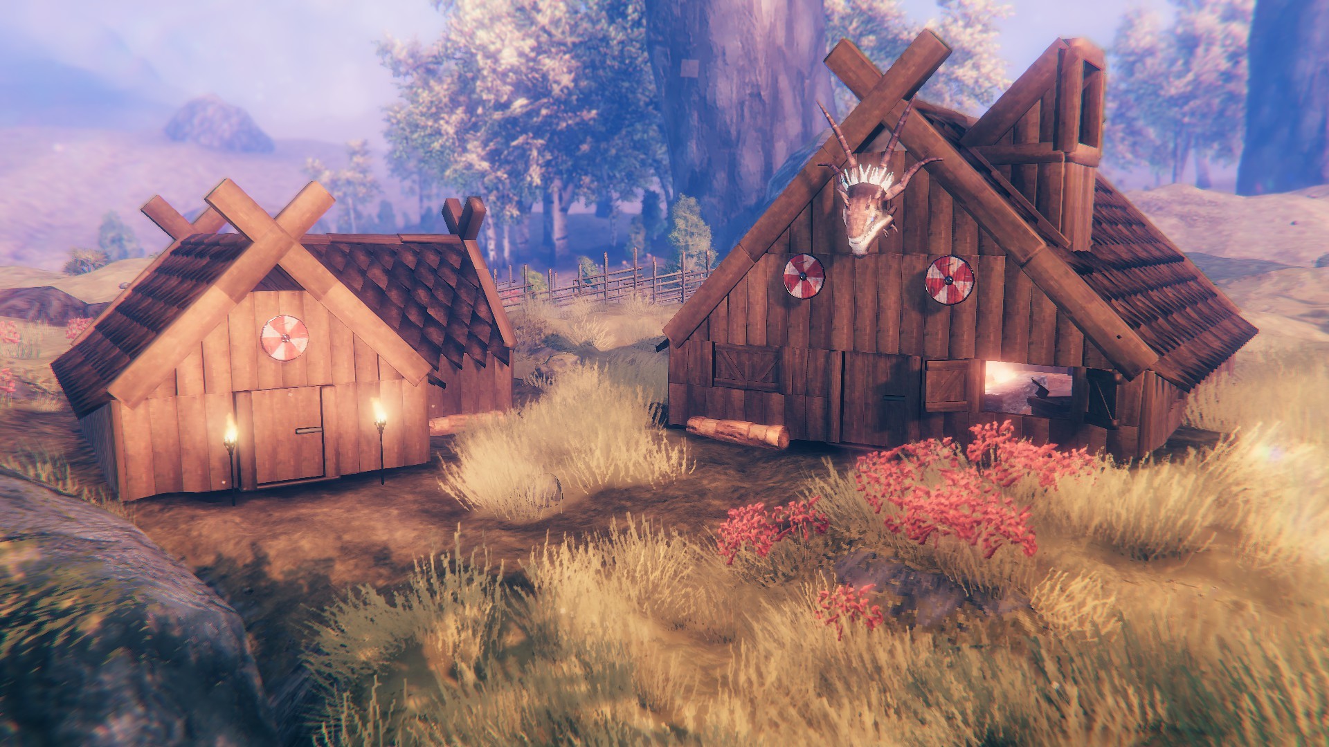 How to get Dark Wood in Valheim | Gamer Journalist