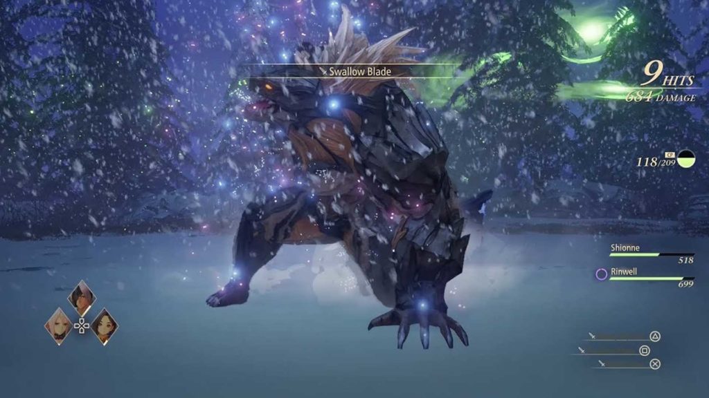 How to get Demihuman Talon in Tales of Arise - Gamer Journalist