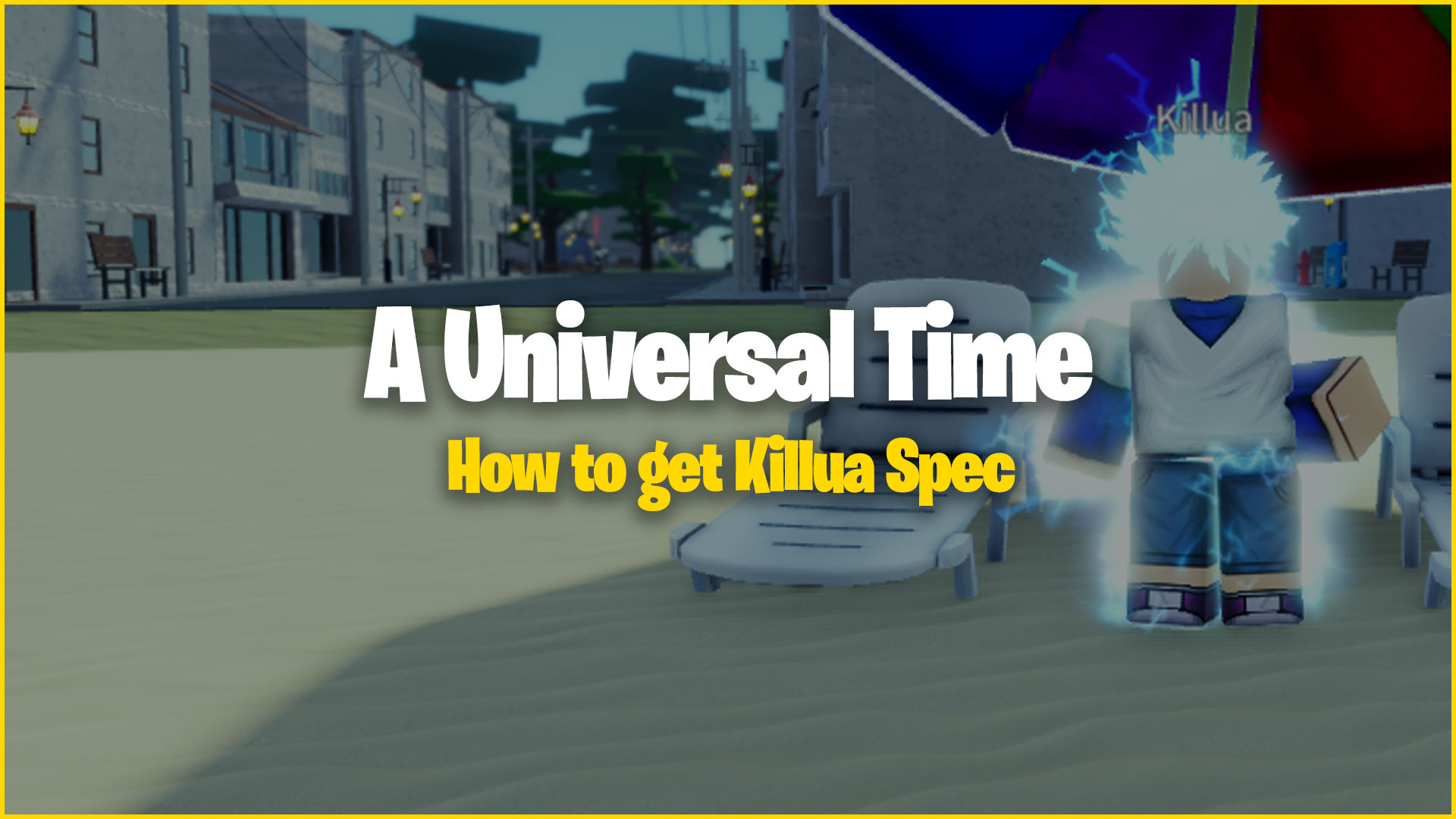 A Universal Time Controls List | Gamer Journalist