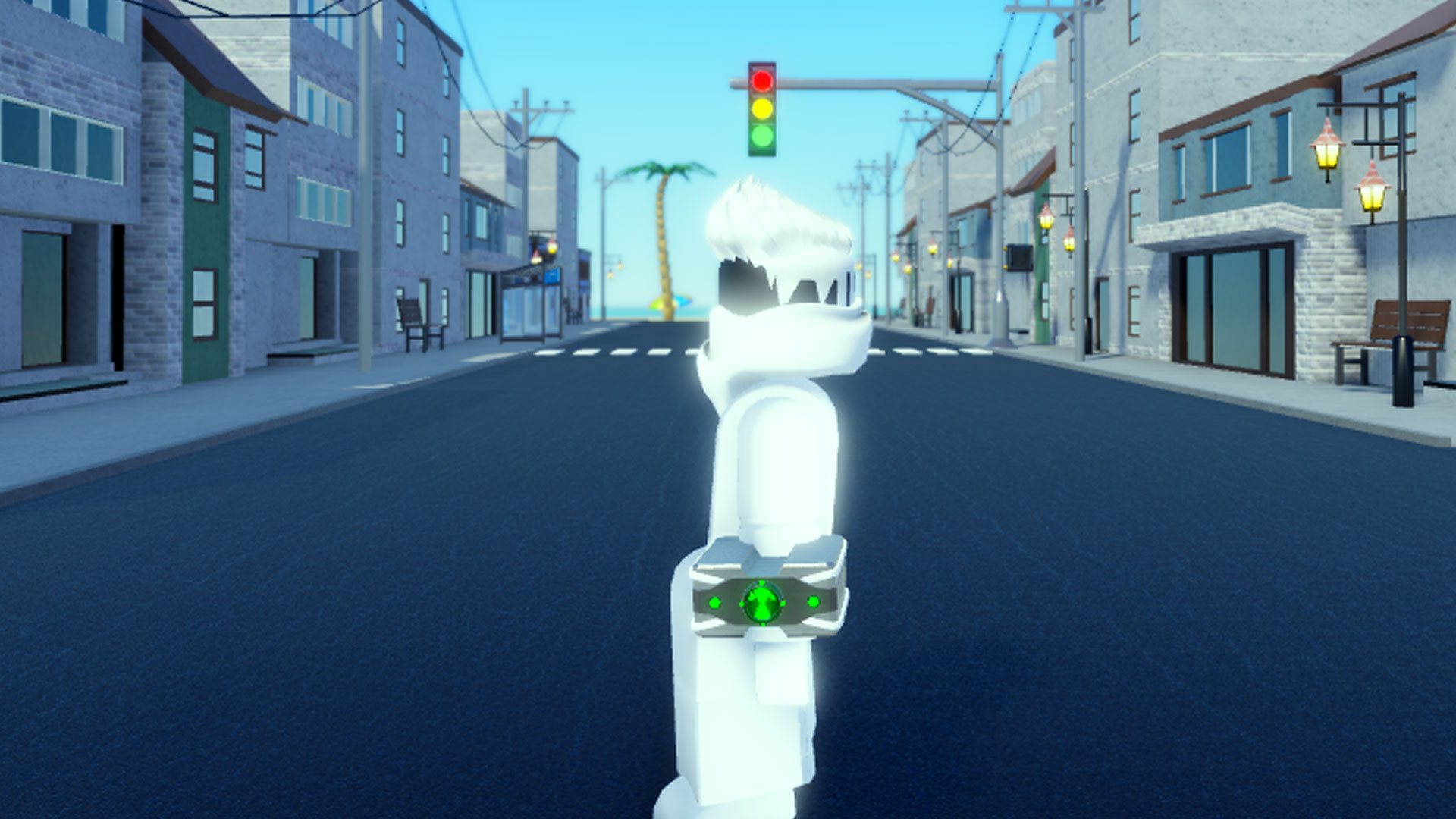 How to get the Reaper Spec (Urzan) in A Universal Time (AUT)