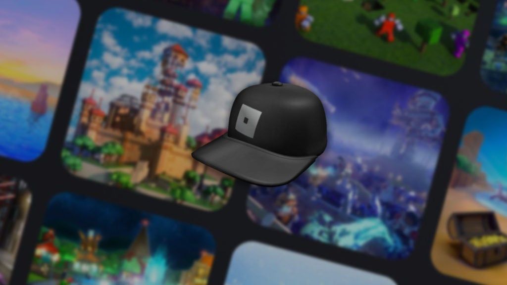 How to get a free Roblox Classic Cap - Gamer Journalist