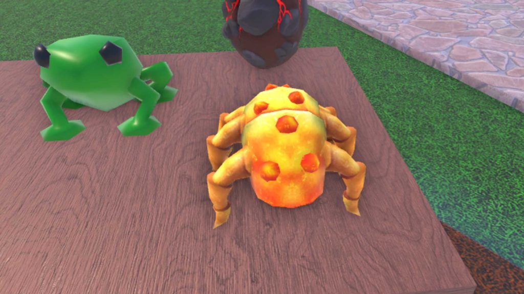How to get the Alien Parasite in Wacky Wizards - Gamer Journalist