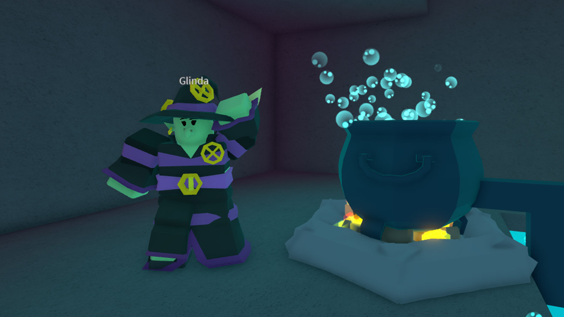 How to get the Witches Brew in Wacky Wizards | Gamer Journalist