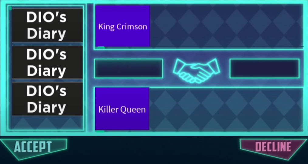 How to trade in A Universal Time (AUT) | Gamer Journalist