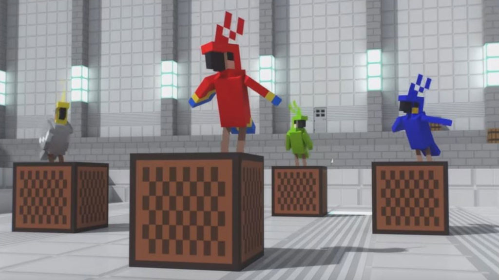 Minecraft Live 2021: Schedule, How to Watch - Gamer Journalist