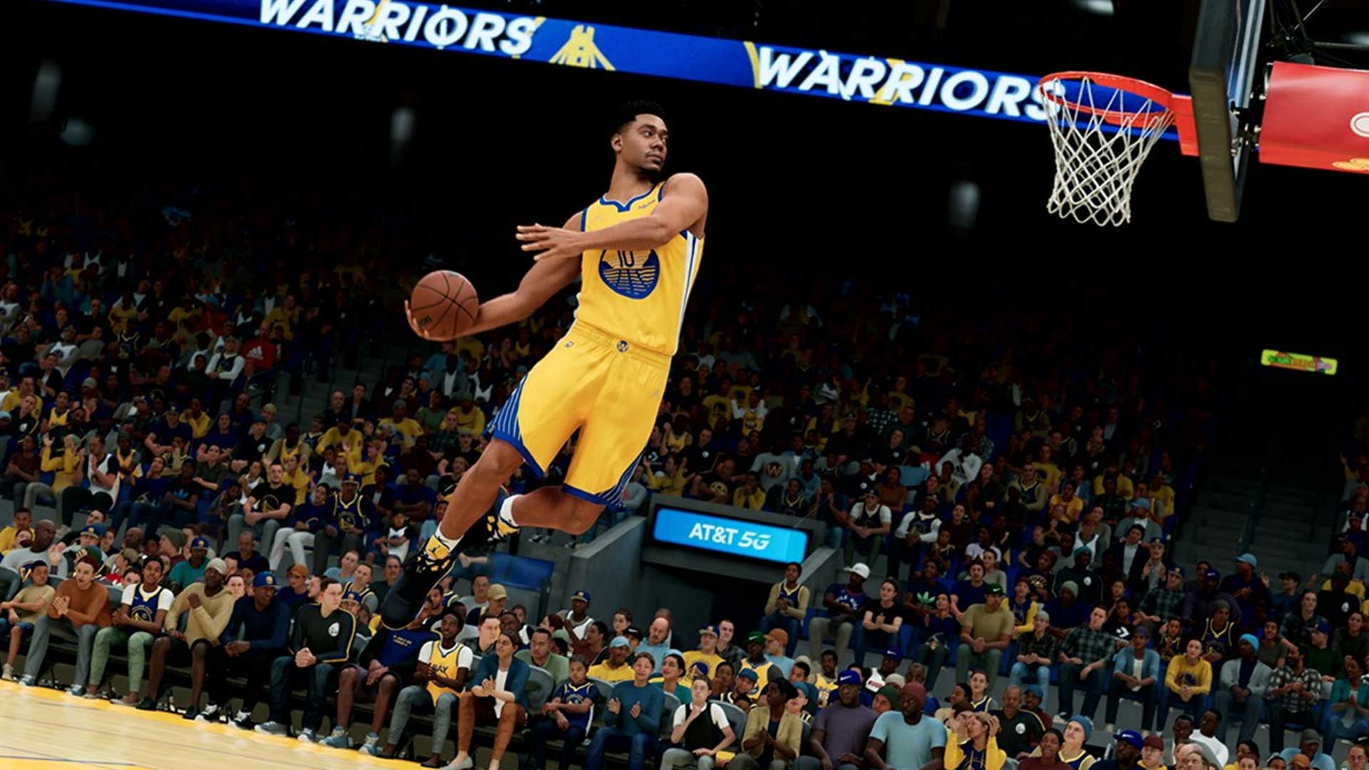 NBA 2K22 best builds for MyPlayer | Gamer Journalist