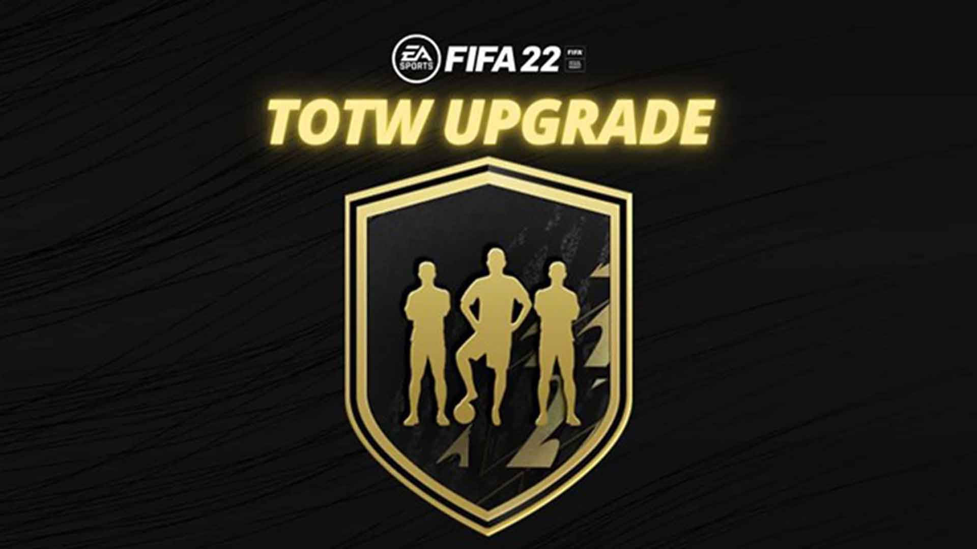 How to Complete FIFA 22 TOTW Player Upgrade SBC | Gamer Journalist