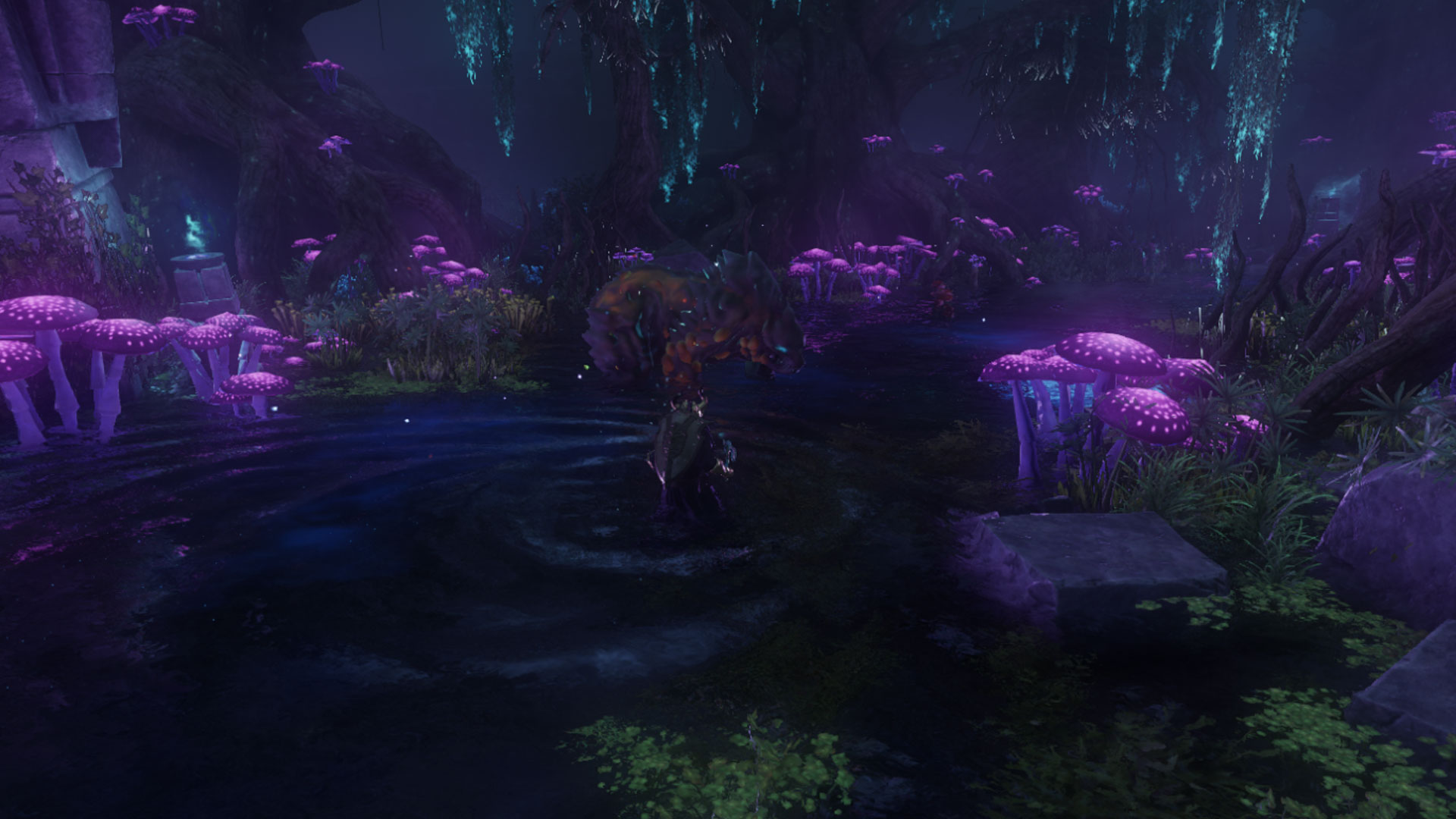 Where to get Fae Iron in New World - Gamer Journalist