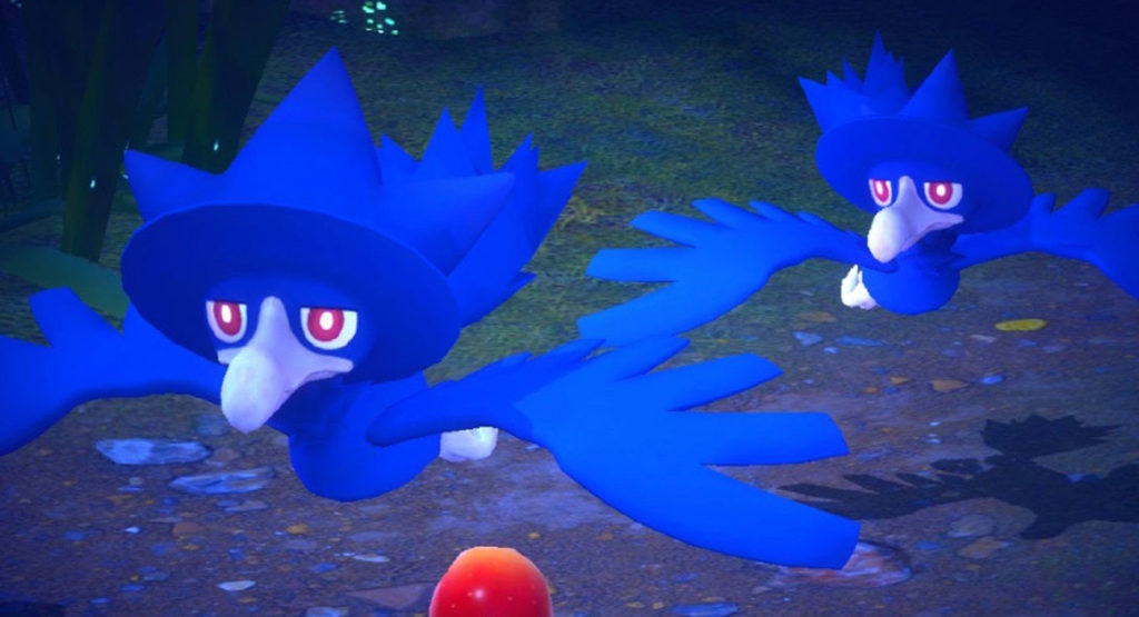 How to Catch Dark Type Pokémon in Pokémon GO - Gamer Journalist