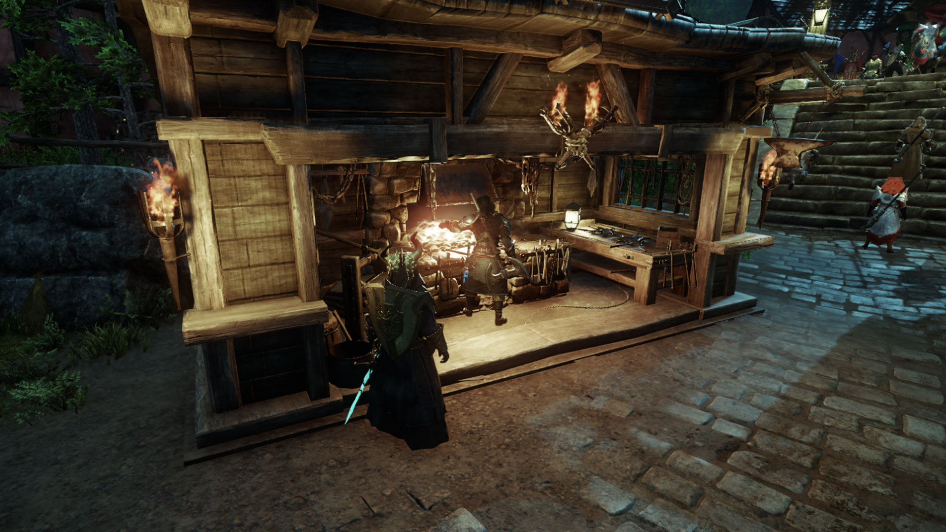 How to Craft Maximum Gear Score Items in New World | Gamer Journalist