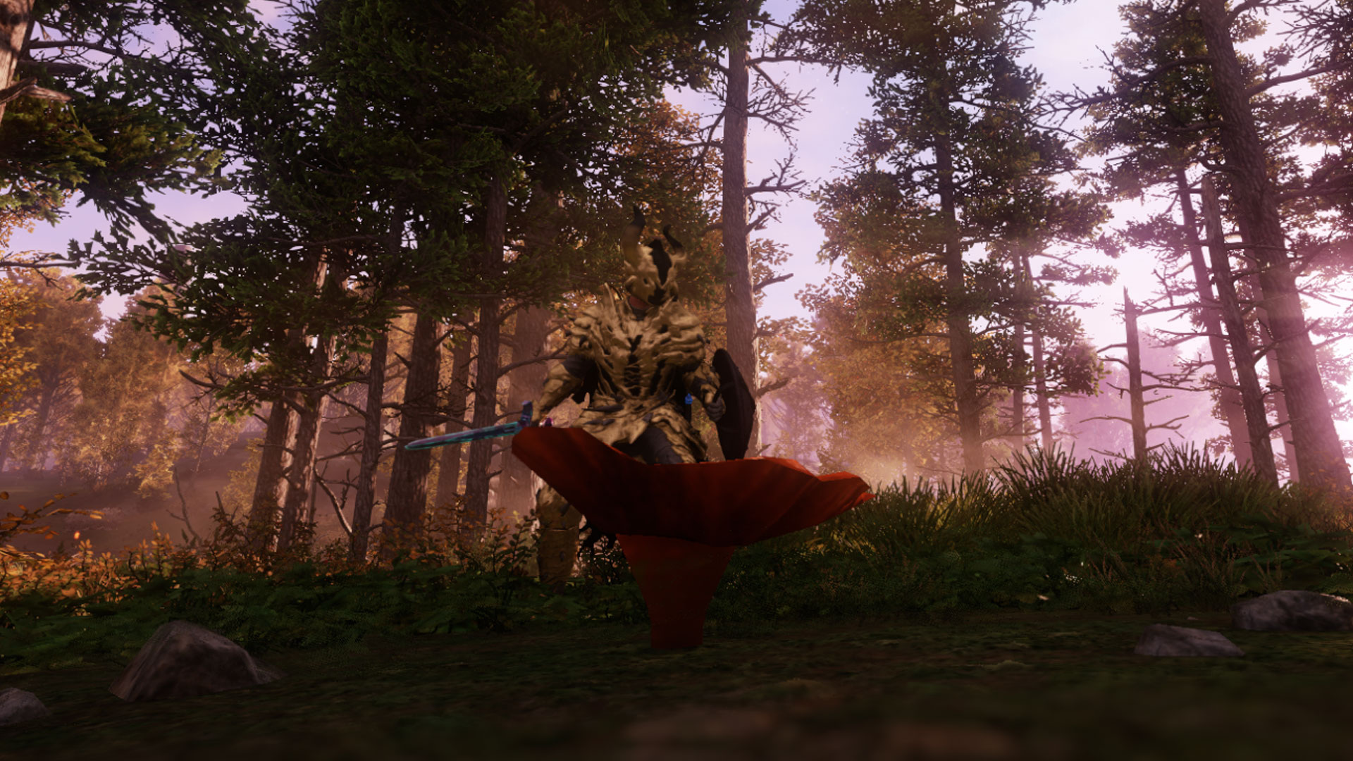 How to Make Dye in New World | Gamer Journalist