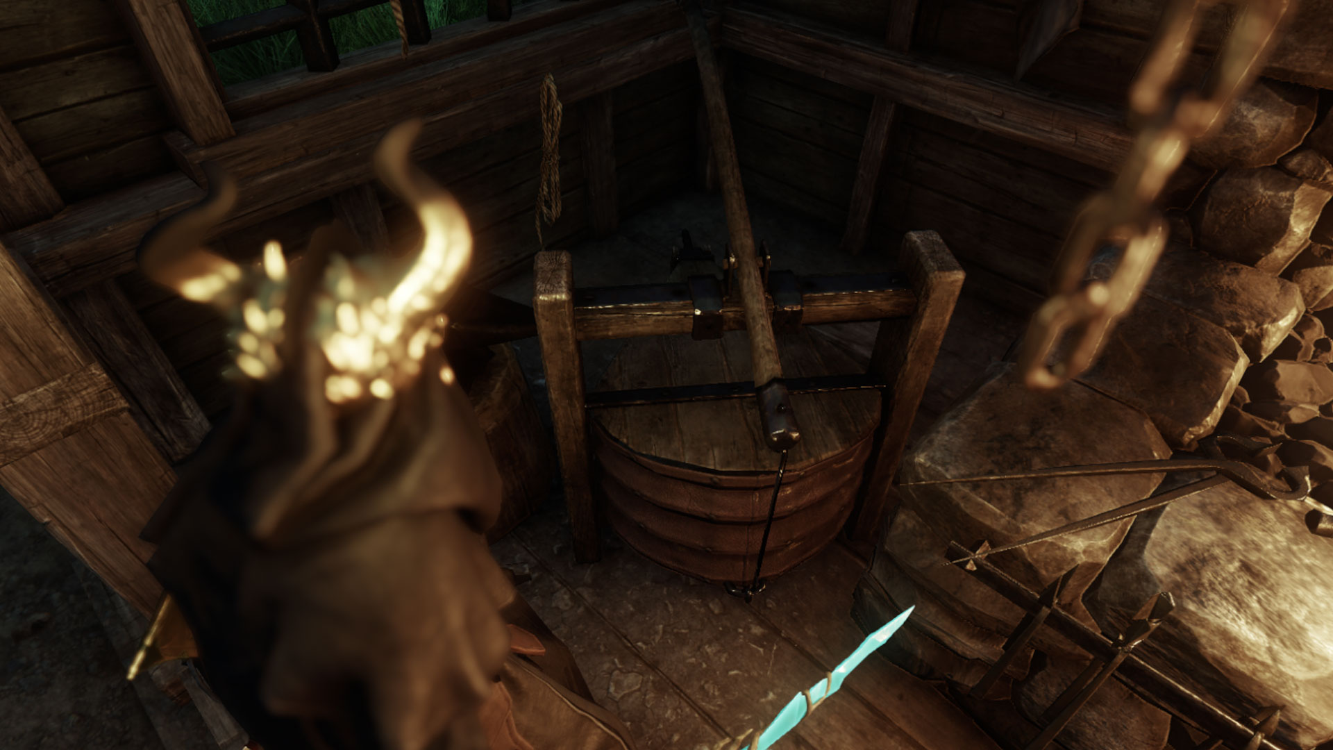 How to get Gilded Defense in New World | Gamer Journalist