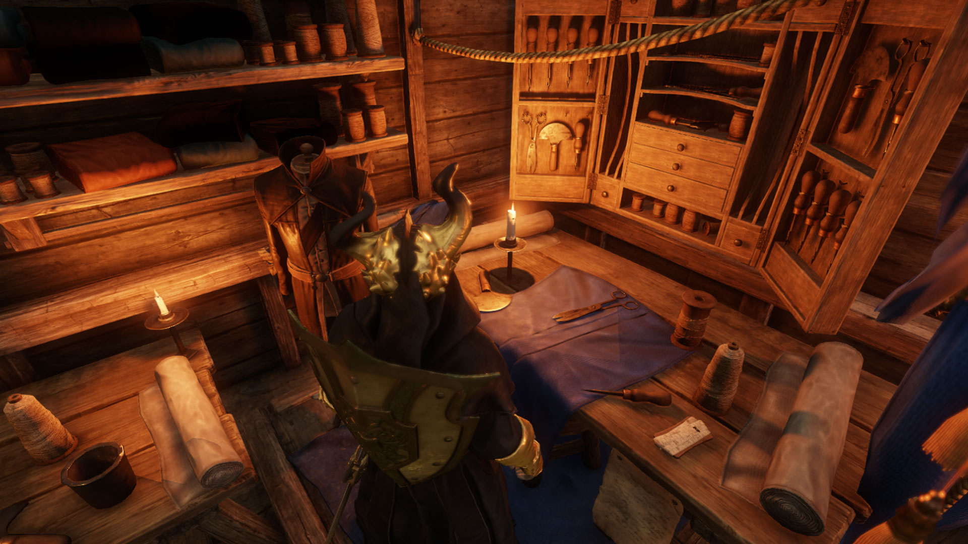 How to make the best bags in New World | Gamer Journalist