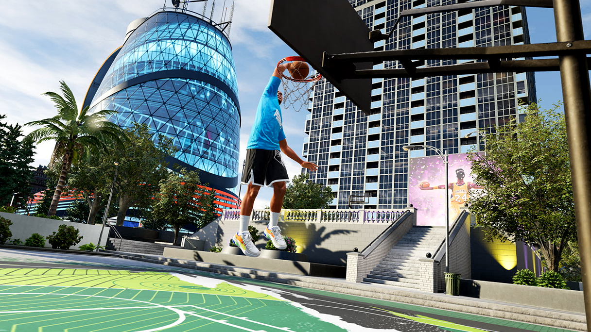 How to put on a unique outfit in NBA 2K22 | Gamer Journalist